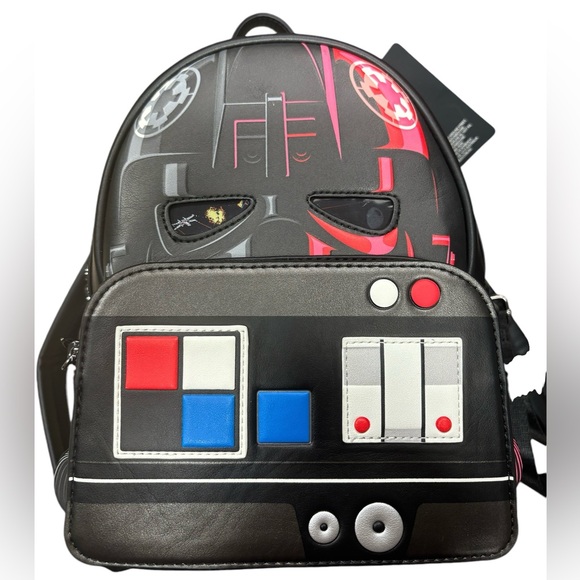 Loungefly | Bags | Loungefly Disney Star Wars Limited Edition Summer ...
